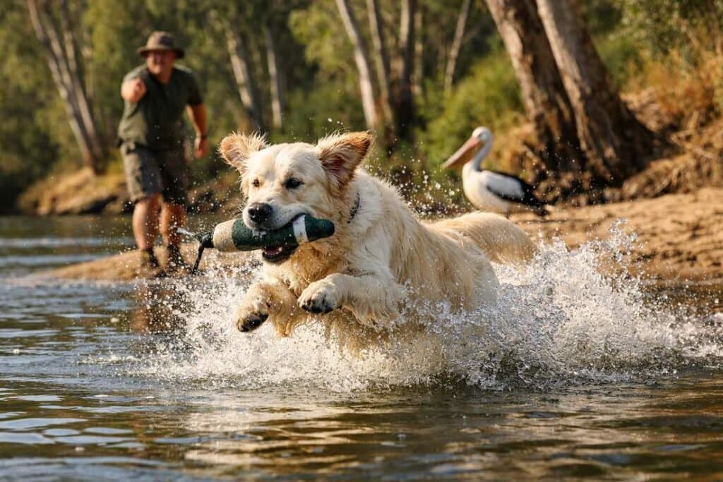 Golden Retriever: Ultimate Guide to This Family Companion