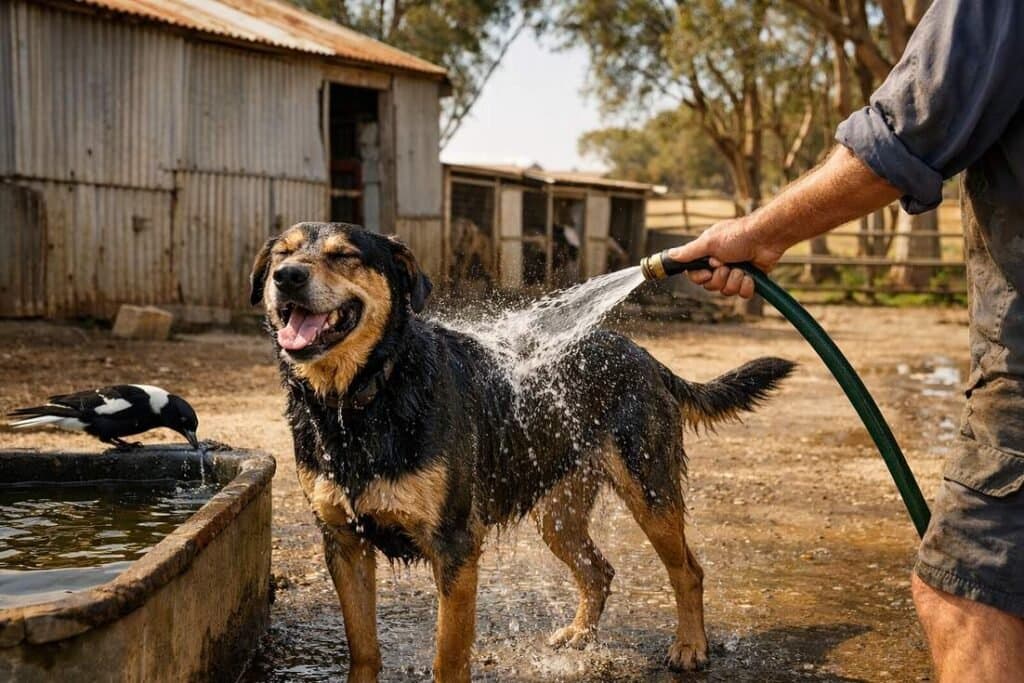 Huntaway Dog Breed: Complete Guide to NZ Working Dogs