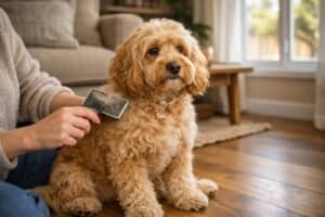 Spoodle: Ultimate Guide to This Affectionate Companion