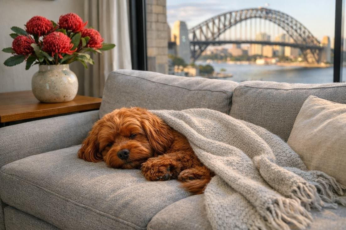 Cavoodle: Australia's Most Popular Dog Breed Explained