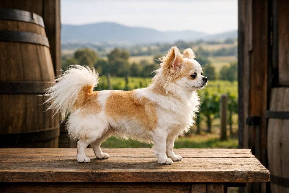 Chihuahua Dog Breed: Complete Guide for First-Time Owners